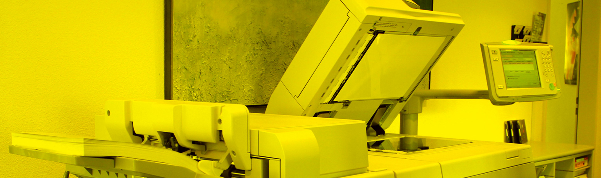 Impression Numérique à Reims - IRL Imprimerie